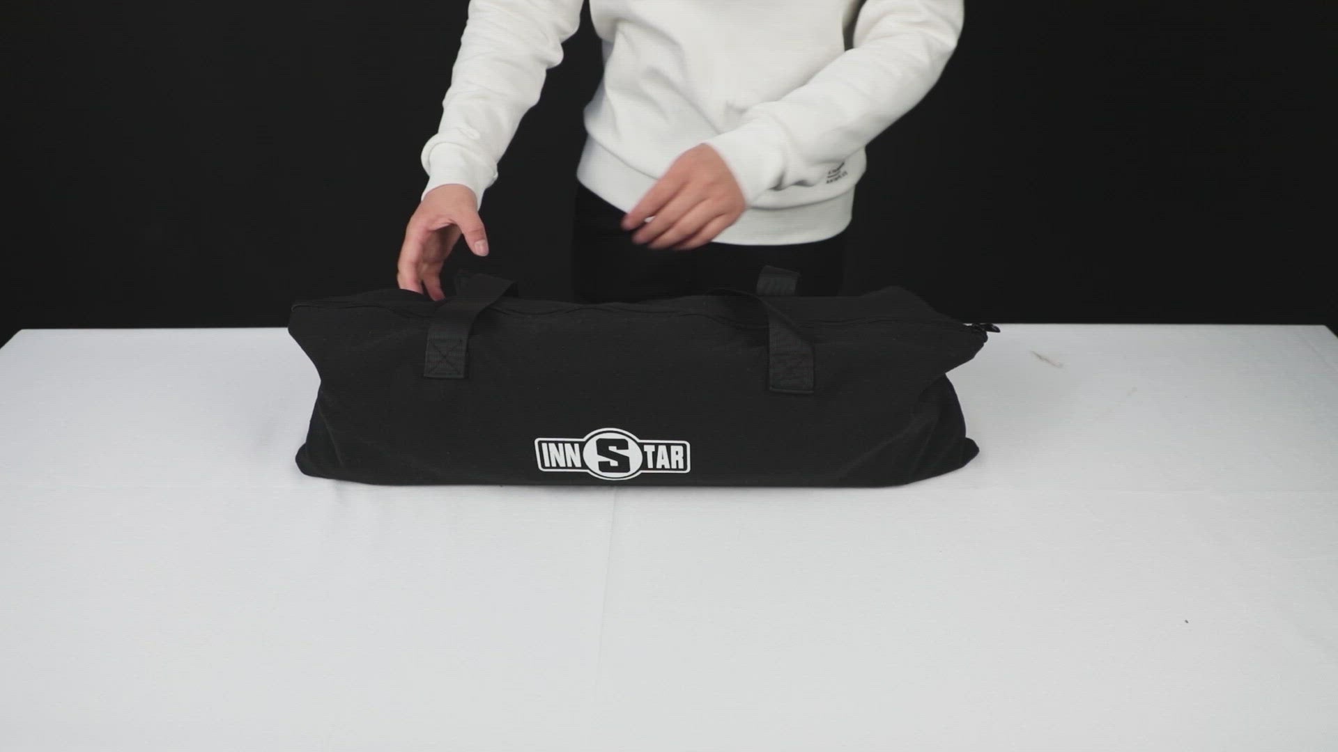 Get Witty for Your Workout - Innstar Bench Press Resistance Bands | DLC ...